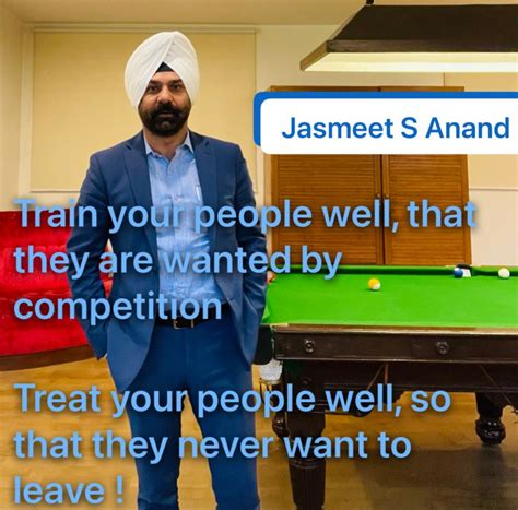 Jasmeet S Anand On Linkedin Training Ceo Jasmeetsanand 48 Comments