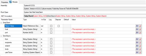 Example For Systemnetmailsmtpclient Using Net Plugin Ni Community