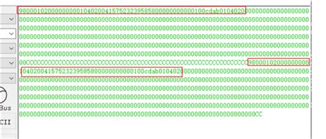 AWR uart uniflash py download the app program fail AWR reset 传感器论坛 传感器 E E 设计支持
