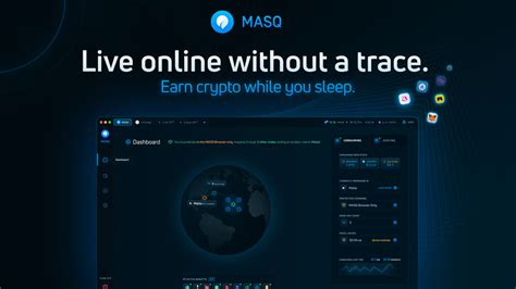 What Is Masq Network Masq Network