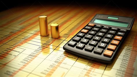 막대 그래프와 돈 계산기의 3d 렌더링 금융 시장 배경 투자 성장 배경 그래 배경 이미지 Hd 금융 시장 투자 성장 그래 배경 사진 무료 다운로드 Lovepik