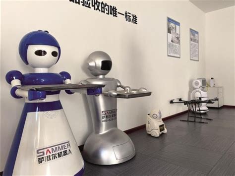 【行业资讯】让智能机器人走进千家万户行业快讯新闻中心2025第16届深圳国际工业自动化及机器人展览会【官方网站】