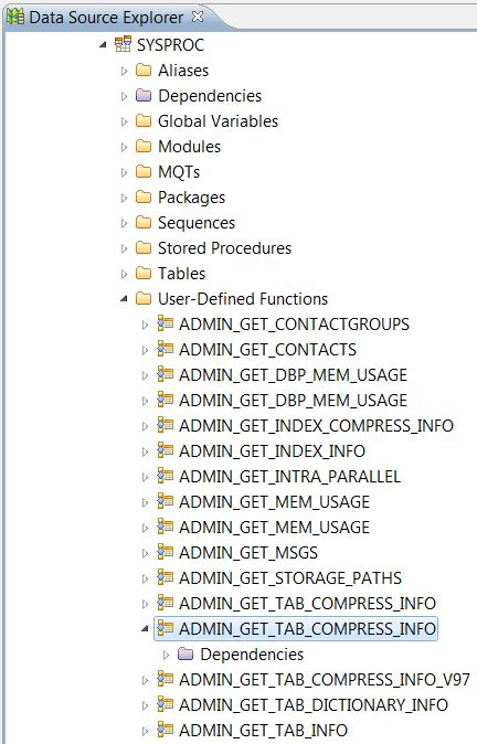Db2 Luw Compression Be Adaptive For Performance And Storage Savings