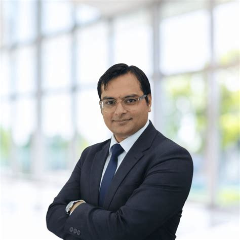 Shailendra Kumar Mishra Skmc Global