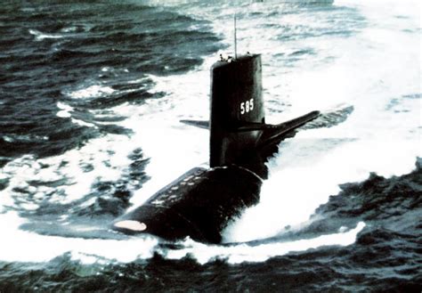 Skipjack Class Gallery Weapons Parade Skipjack Ssn Class