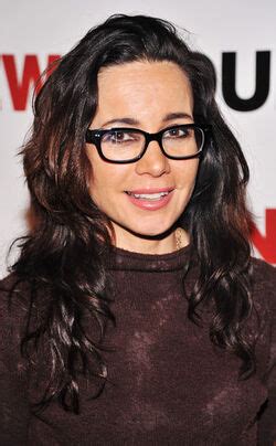 Janeane Garofalo Wet Hot American Summer Wiki Fandom