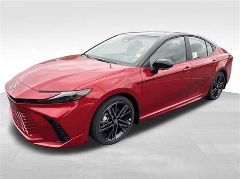 New 2026 Toyota Camry For Sale Near Me Autotrader