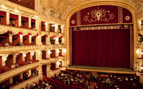 What Is Unique About Mozart Operas With Pictures