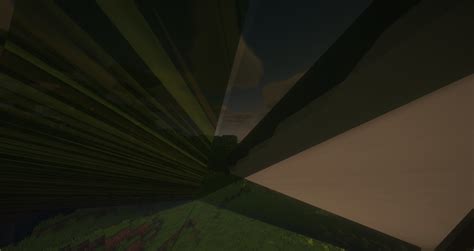 Shaders Not Working With Pixelmon But Other Instances Work Fine R