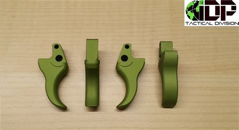 Sig P220 P226 P227 P228 And P229 Custom Triggers