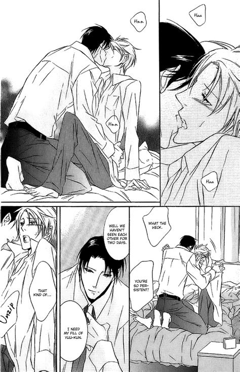 Kirimi Yuya Fancy Bed C01 3 Eng Myreadingmanga