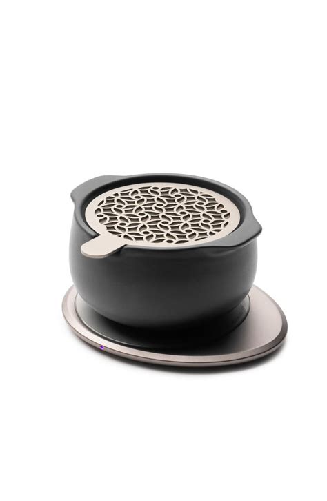 Ohom Inc Jun Self Heating Diffuser Set Nordstrom