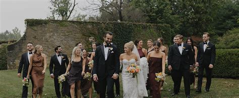 Samantha And James Weddings The Drexelbrook