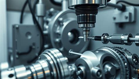 Precision Medical Cnc Machining Services Usa