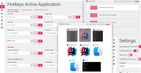 How To Make The Cross Platform Windows Manager In 50 Days