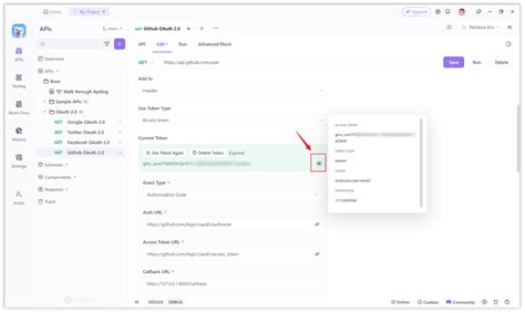 Setting Up Github Oauth Client Id And Client Secret