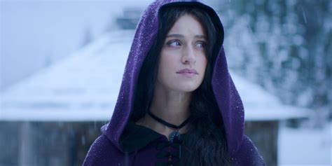 The Witcher 10 Most Powerful Mages In The Tv Show