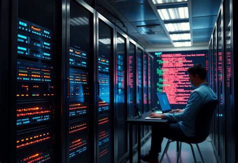 The Role Of Rust In High Performance Backend Development Eternitech