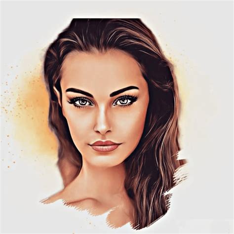 transform your photos into captivating cartoons by laaroussiwal fiverr