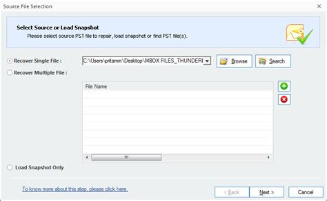 How To Fix Header Corruption In The Outlook PST File