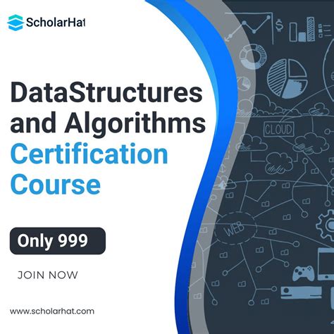 Join Data Structures And Algorithms Course Scholarhat Posted On The