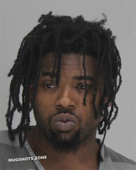 Antone Kameron 04 21 2025 Dallas County Mugshots Zone