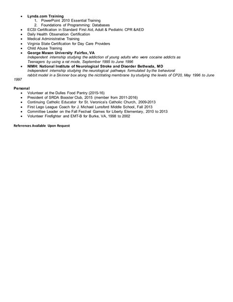 Ma Resume 10 20 2015 Pdf