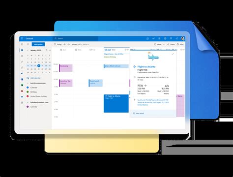 A Screenshot Of A New Event Calendar In Outlook
