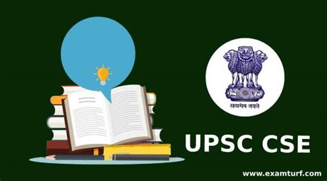 UPSC CSE Categories Of UPSC CSE Exam Pattern For UPSC
