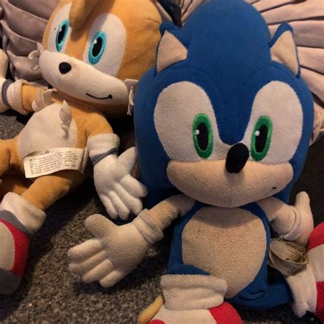 The Sonic Bros Youtube