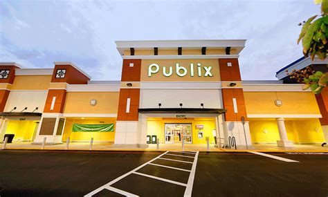 Fifth Avenue Shops Publix Super Markets