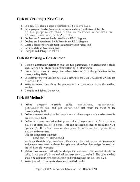 Solved Entry Level Java Programming Looks Long But Pretty