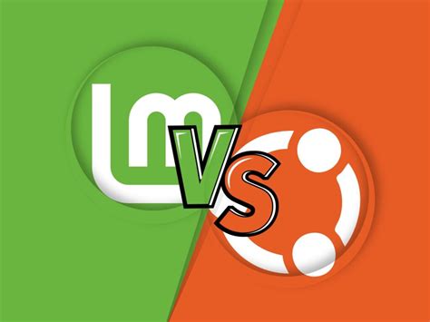 Linux Mint Vs Ubuntu A Comprehensive Comparison