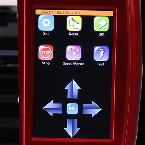 Skycut D48 Vinyl Cutting Plotter Machine At ₹ 90000 In New Delhi Id 25054746055