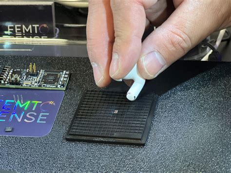 Sparse Artificial Intelligence MCU From Femtosense And ABOV