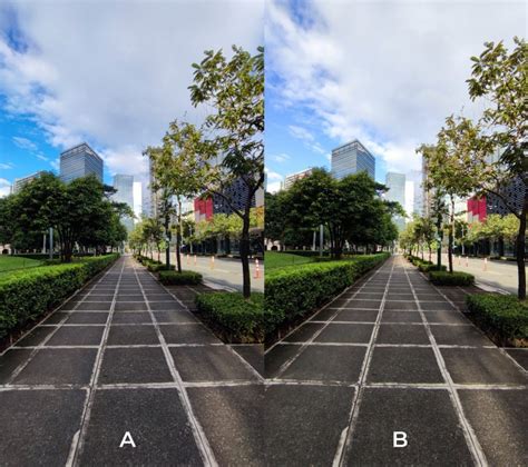 Xiaomi T Pro Vs Mi T Pro Camera Shootout Gadgetmatch