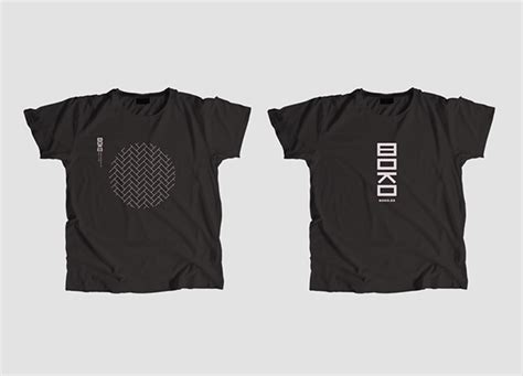 Boko On Behance