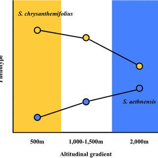 Adaptive Versus Nonadaptive Plasticity This Plot Contrasts The Download Scientific Diagram