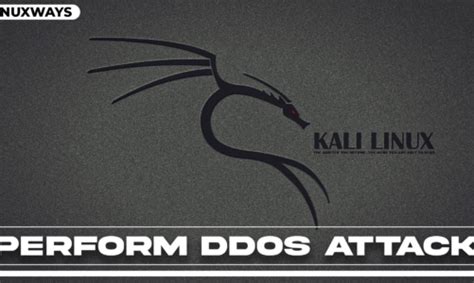 How To Enable Ssh On Kali Linux Remotely Access Kali Linux System