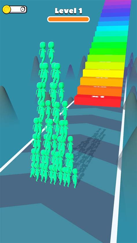 Run And Clash Unity Source Code By Bokosloth Codester