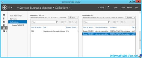 Put Your Rds Session Host Server In Maintenance On Windows Server 2012 2012 R2 2016