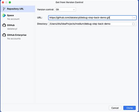 Java Guide Setting Up And Running An Existing Maven Project In Intellij