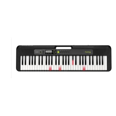 Casio Lk S245 Keyboard With Illuminated Keys Liquidation Nation