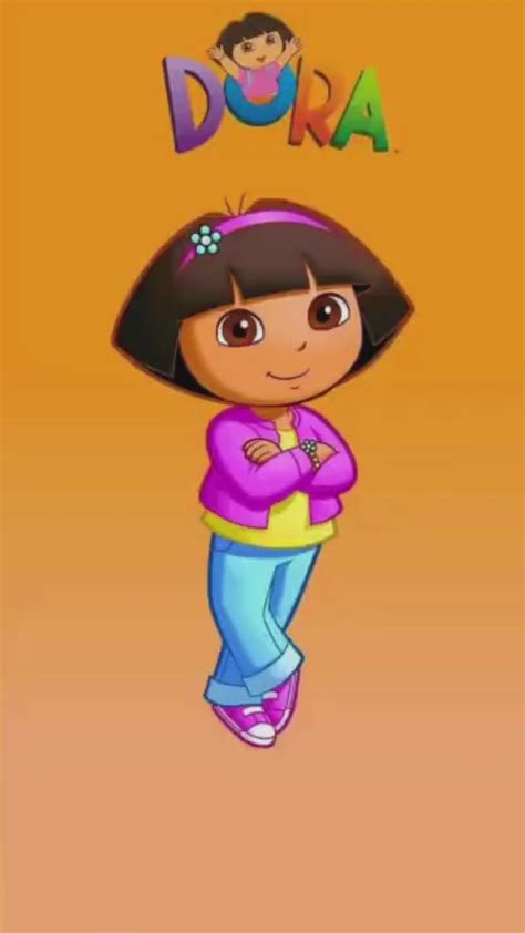 Evil Dora The Explorer Song