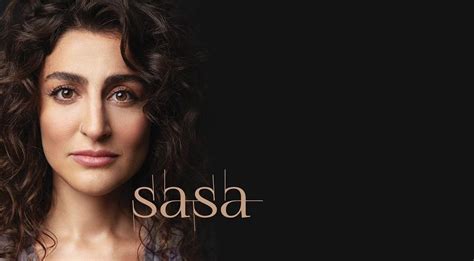 Sasa 15 Kasım 2023 Mahsus Sahne — Konserlist