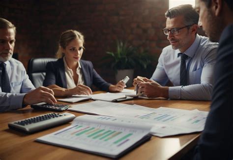 Accounting Normalization A Clear Explanation Accounting For Everyone