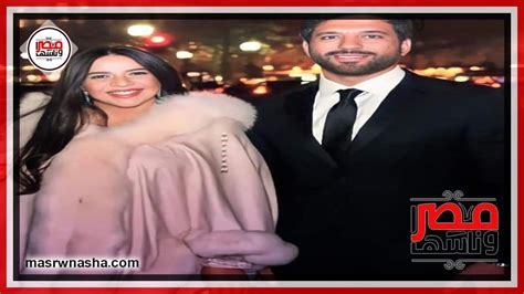 حسن الرداد يكشف عن مواصفات ابنه فادي فن وثقافة مصر وناسها