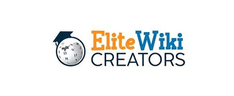 Elite Wiki Creators Wikipedia Page Creators