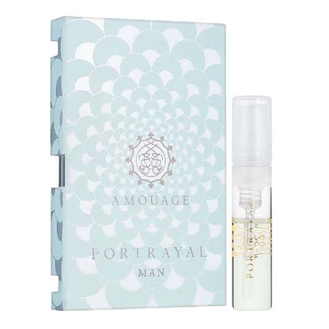 Amouage Portrayal Eau De Parfum