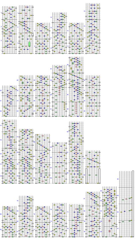 Step Forward Ex [ポップンミュージック上級攻略wiki]